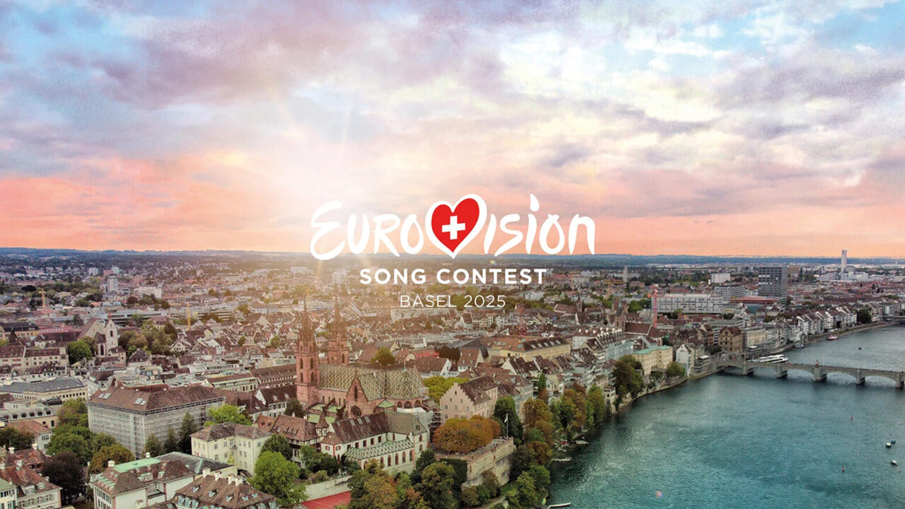 Oravais Trafik goes Basel - Oravais Trafik